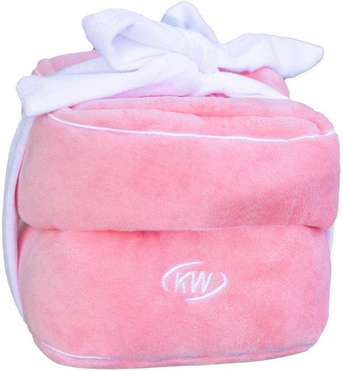 Amazon.com: Gift Ring Box Plush Toy, Ring Box Plush Toy, Creative Ring ...