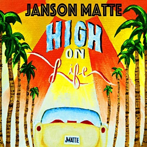 High on Life by Janson Matte on Amazon Music - Amazon.com
