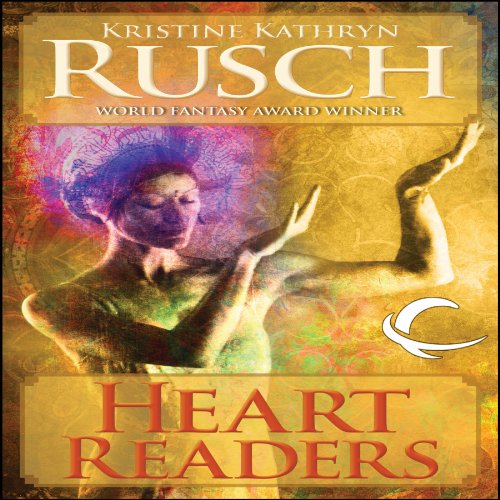 Amazon.com: Heart Readers (Audible Audio Edition): Kristine Kathryn ...