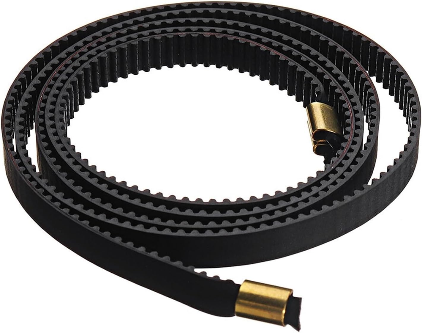 Amazon.com: for creality 3D CR-6 SE Belts Width 6mm Rubber X-axis 820MM ...