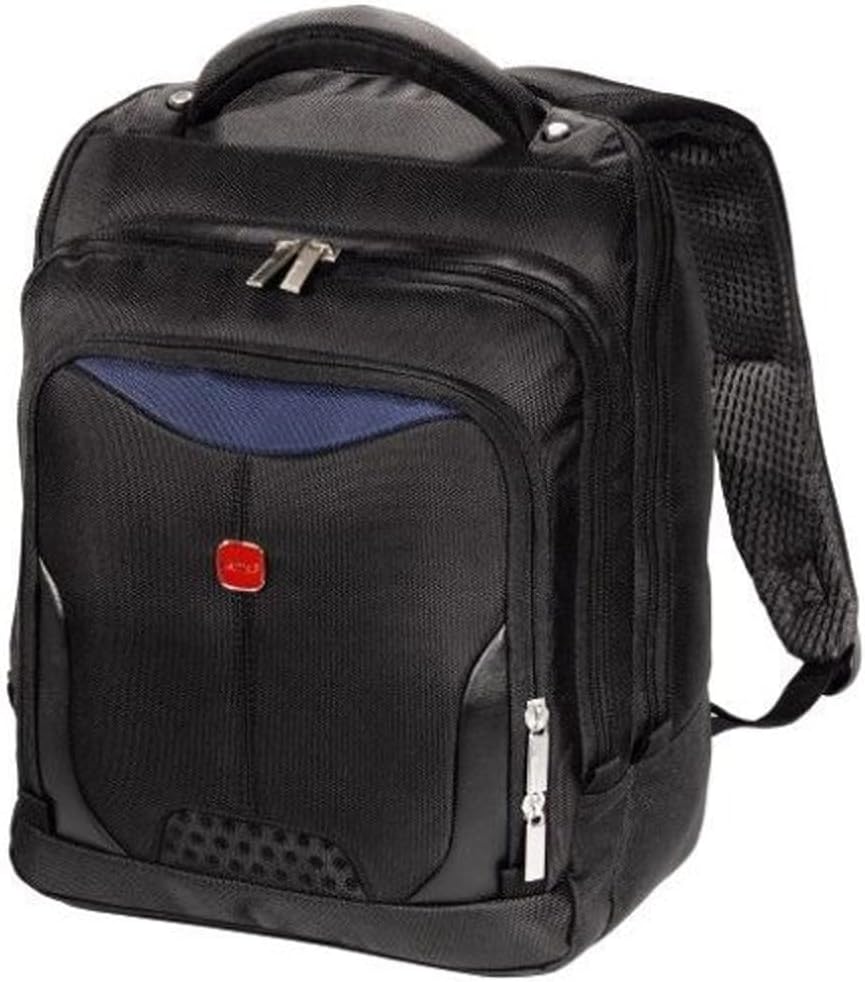Hama Mesh C4 Notebook-Rucksack 39,1 cm schwarz: Amazon.de: Computer ...