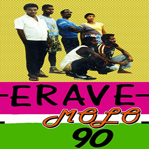 Play Erave Molo 90 Vol 2 by ERAVE MOLO 90 on Amazon Music