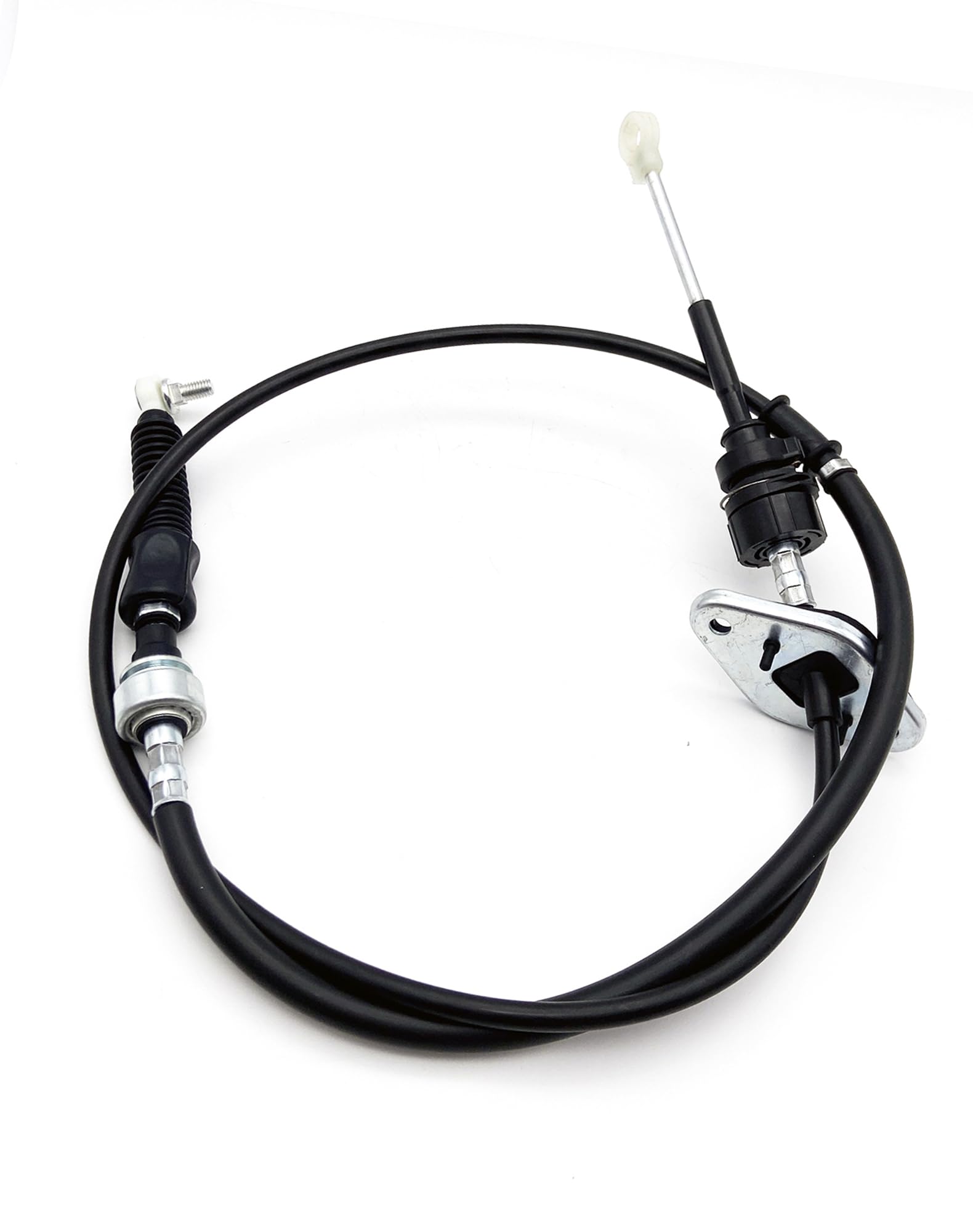 Amazon.com: WayJun 33820-08020 Automatic Transmission Shift Cable ...