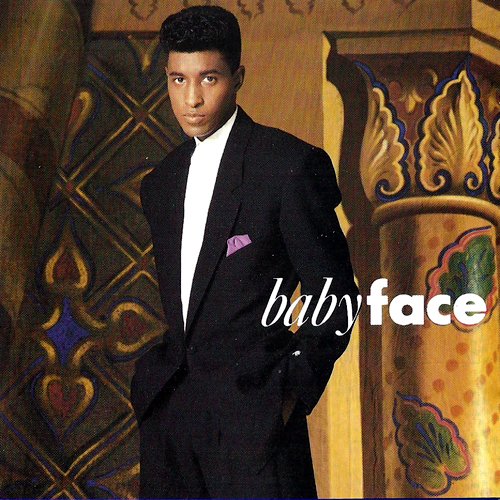 Babyface, Babyface - Baby Face - Amazon.com Music