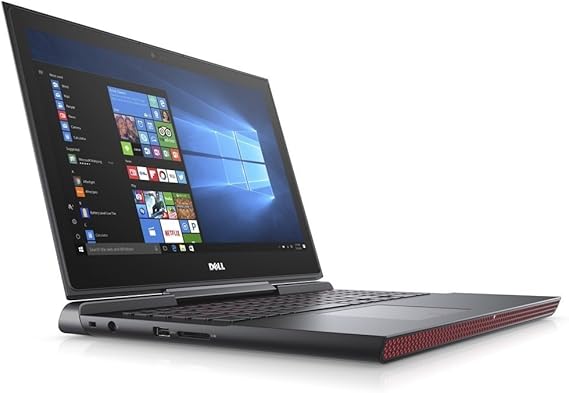 Amazon.com: Dell 15 Laptop Computer for Business and Student, Intel ...