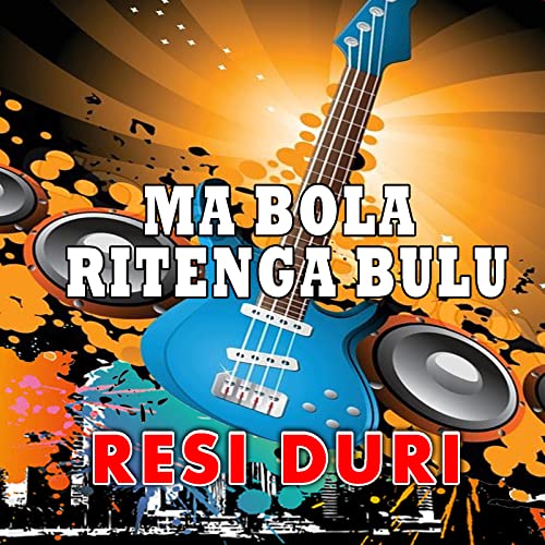 Ma Bola Ri Tengnga Bulu de Resi Duri no Amazon Music Unlimited