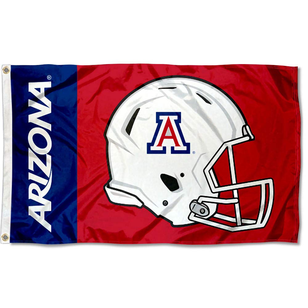 University Of Arizona Wildcats Football