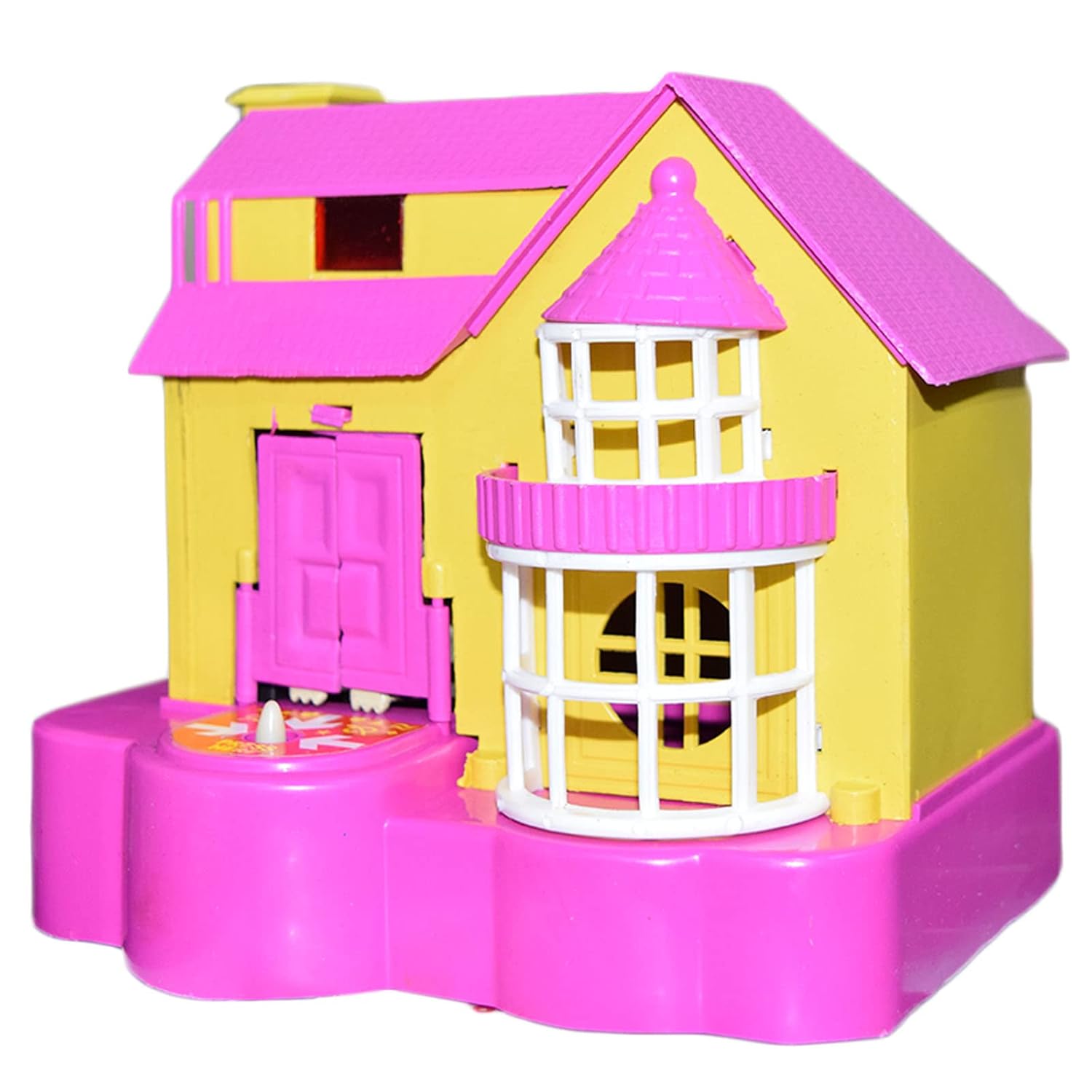 TFA TOYS FOR ALL® Classic Puppy Dog Puppy Magic House Stealing Coins ...