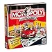 Hasbro 01603100 - Monopoly Deutschland: Amazon.de: Spielzeug