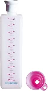 Amazon.com: How To Cake It Yolanda Gampp - Botella de jarabe simple y ...