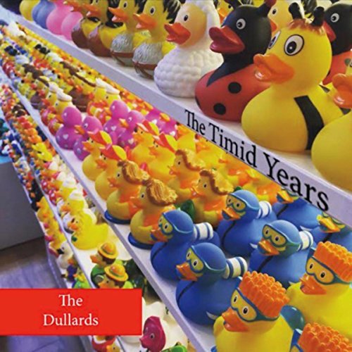 Amazon.com: The Timid Years : the dullards: Digital Music