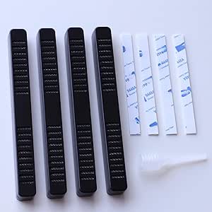 Amazon.com: Cigar Humidifier Strips 4 Pack, Low Profile Humidity ...