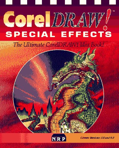 Coreldraw! Special Effects: Brickley, David: 9781562051235: Amazon.com ...