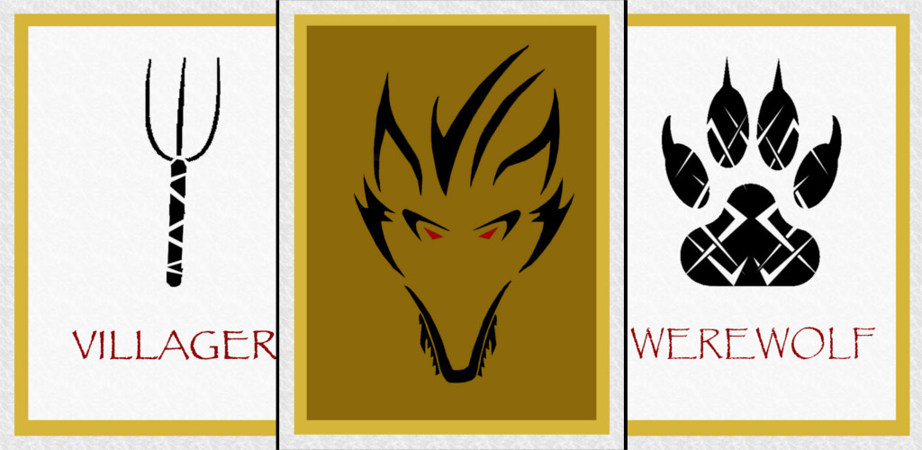 Werewolf - App on Amazon Appstore