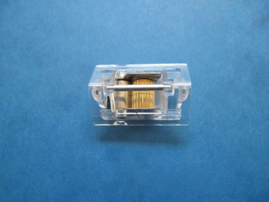 STANDARD VENETIAN BLIND CORD LOCK USED IN MOST 25mm BLINDS : Amazon.co ...