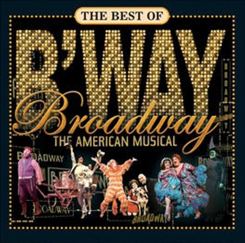 The Best of Broadway: the American Musical - Amazon.com Music