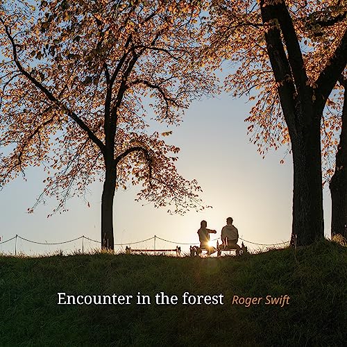 Play Encounter in the forest by Roger Swift on Amazon Music Unlimited