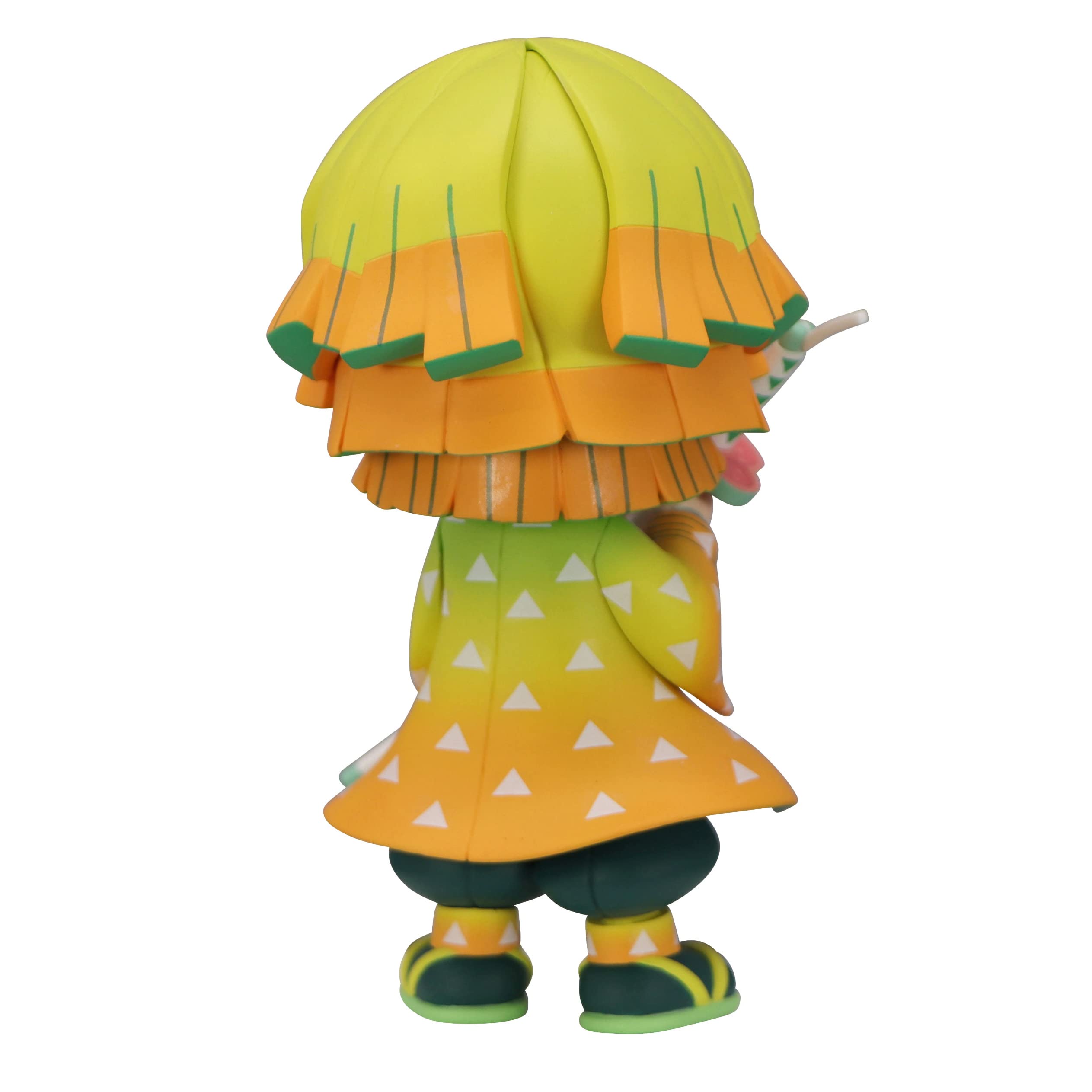 Snapklik.com : FuRyu Demon Slayer: Kimetsu No Yaiba: Zenitsu Agatsuma ...