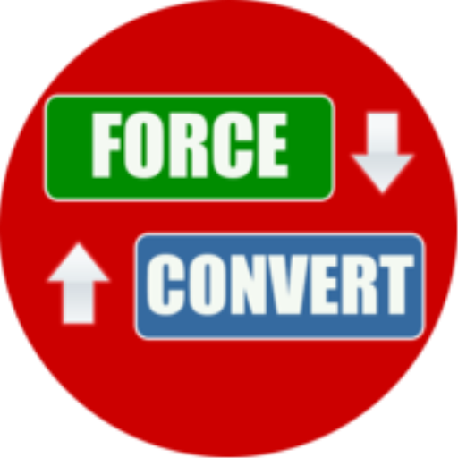 Force Unit Converter - App on Amazon Appstore