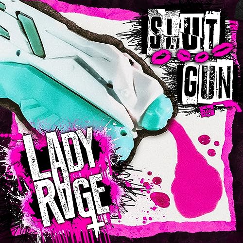 Play Slut Gun by The Lady Rage on Amazon Music Unlimited