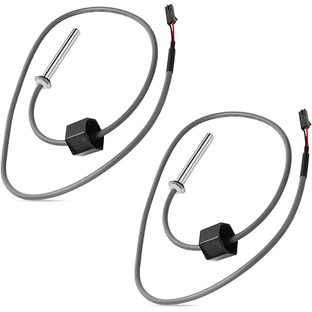 Amazon.com: ArrogantF Hot Tub Sensor for Balboa Spa Heater M7 System 24 ...