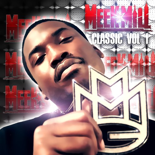 Amazon.com: Meek Mill Classic, Vol. 1 : Various artists: Digital Music