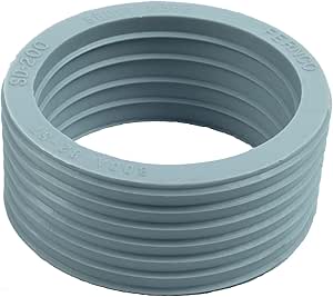 Fernco PSD-200 2-Inch Shower Drain Gasket, Bathtub Drains - Amazon Canada