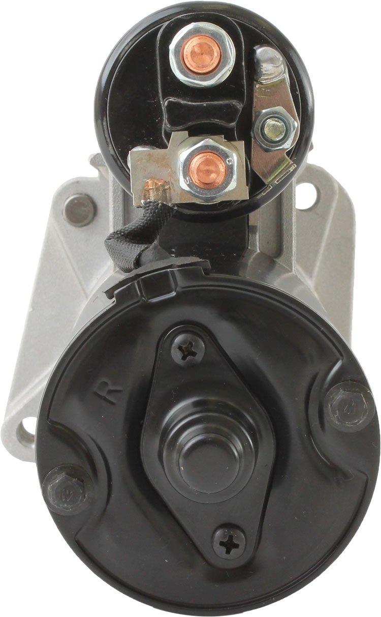 DB Electrical SBO0047 Starter Compatible With/Replacement For Volvo 850 ...