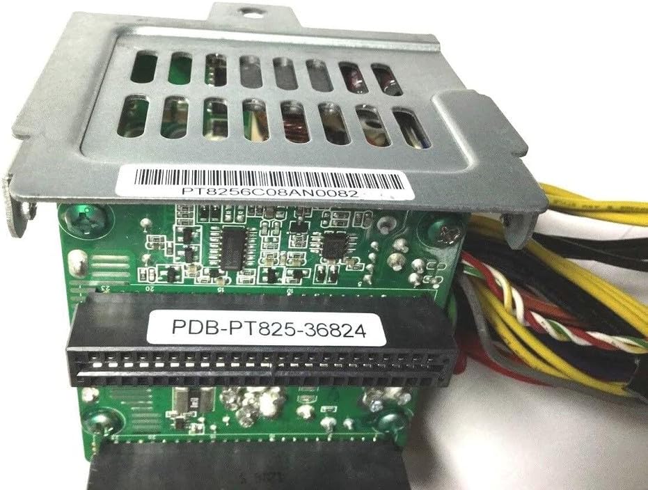 Amazon.com: Supermicro PDB-PT825-36824 Power Distributor for SC825 ...