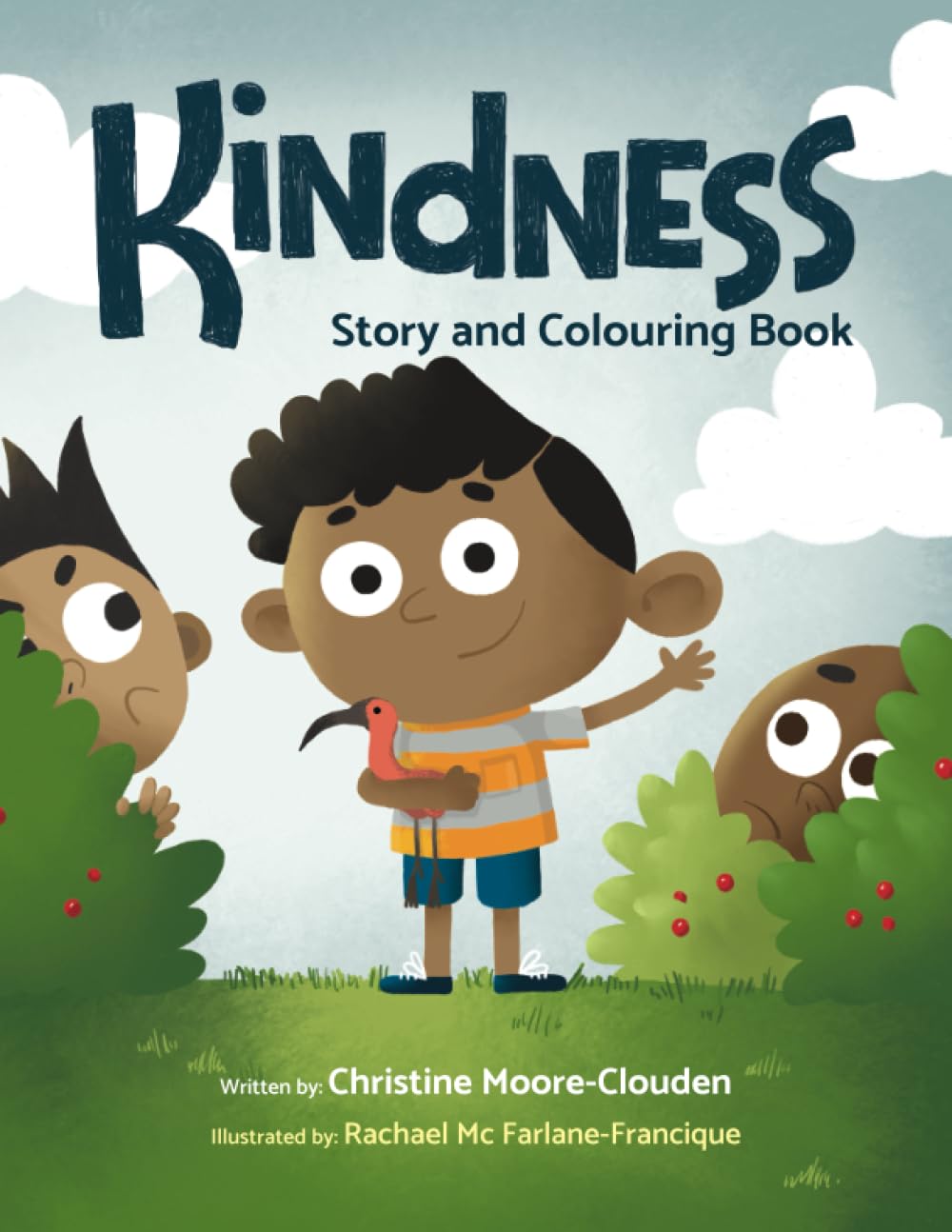 Amazon.com: Moral Values: Kindness (Moral Values in Young Children ...