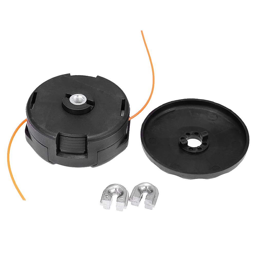 Cabezal De Corte Universal Speed Feed 400 Para Desbrozadora, 43% OFF