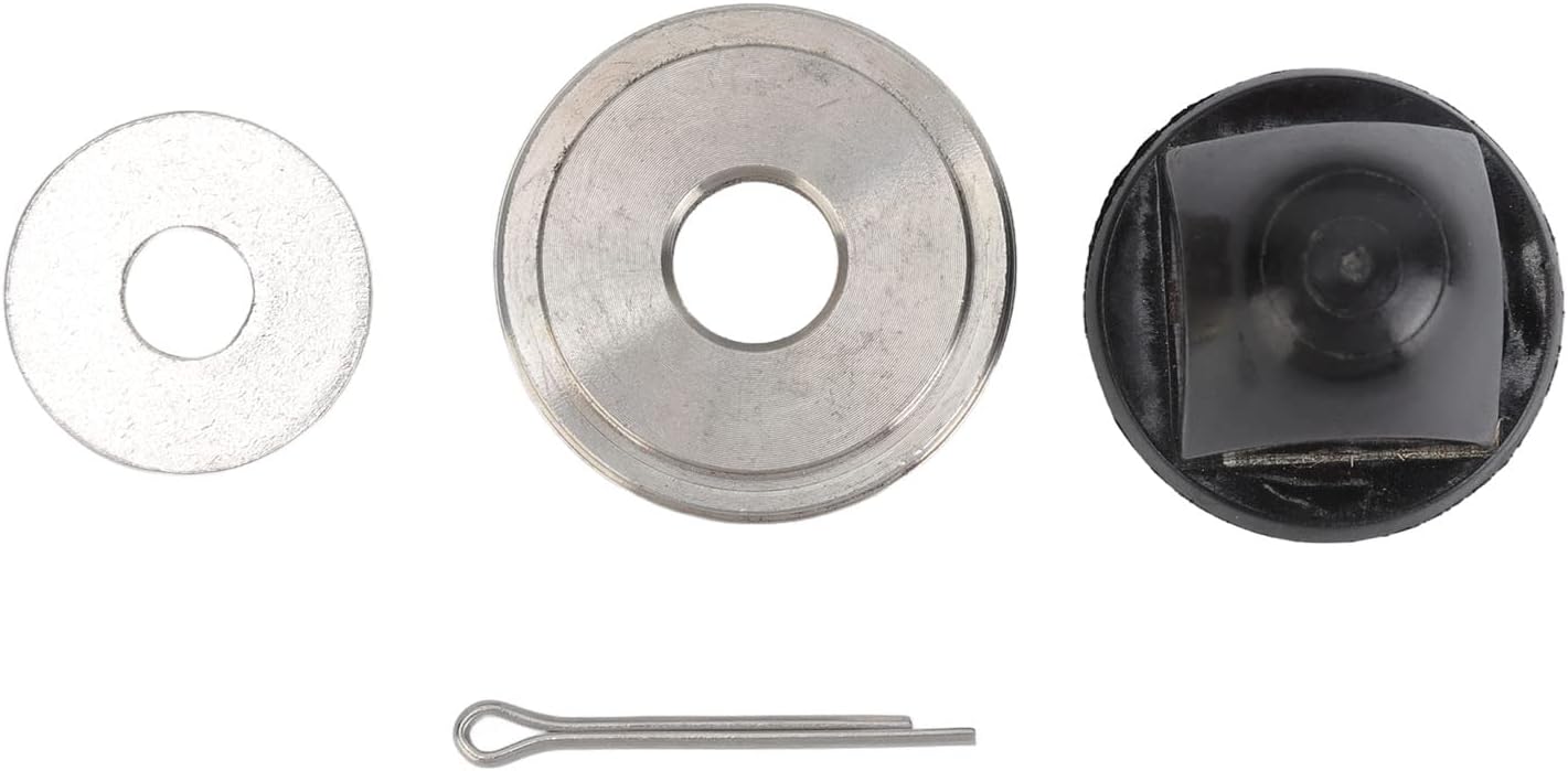 Amazon.com: Propeller Hardware, Compact 4 Parts Propeller Installation ...