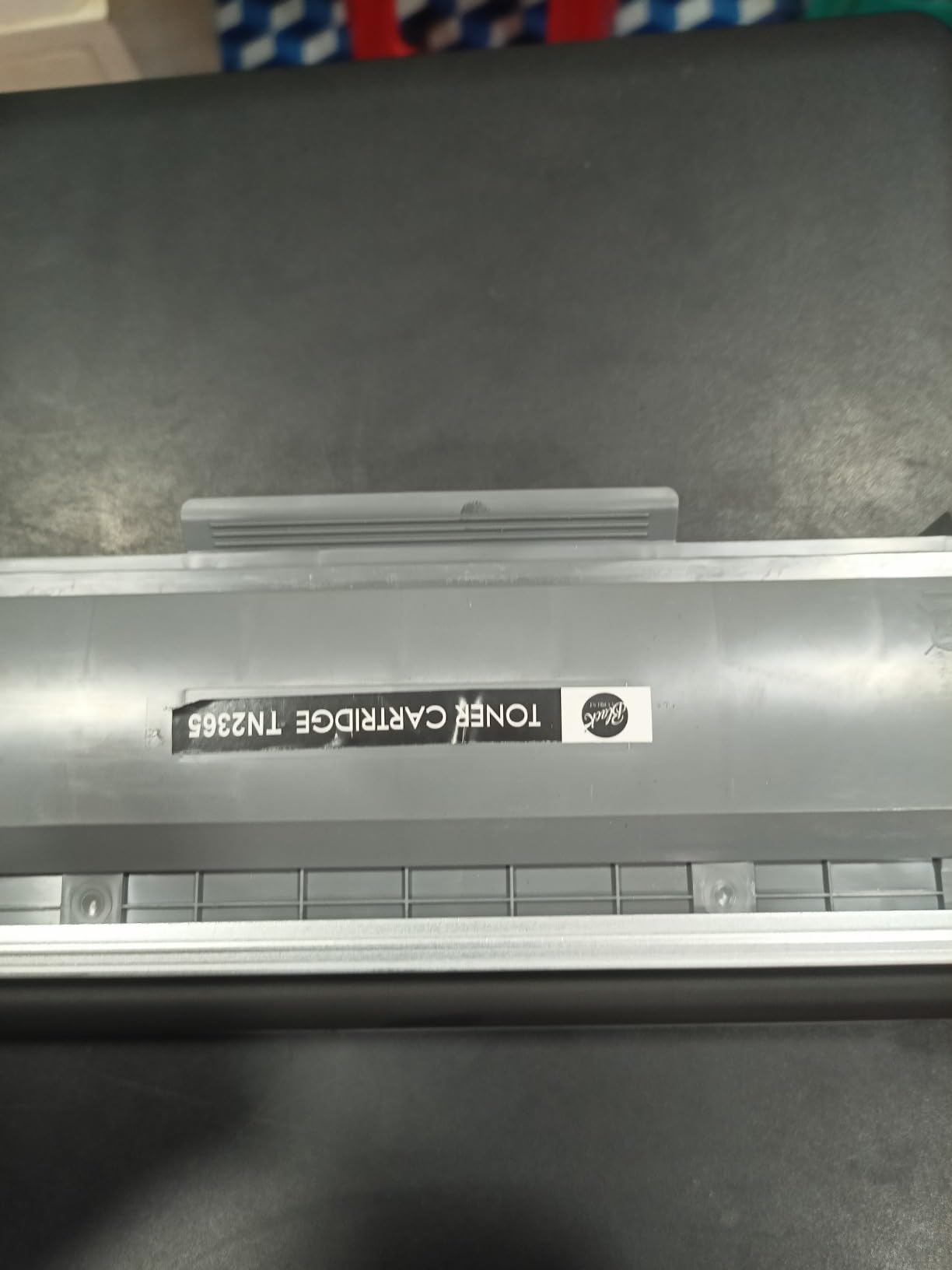 Black Current TN 2365 Printer Laser Toner Cartridge for DCP-L2520DW ...