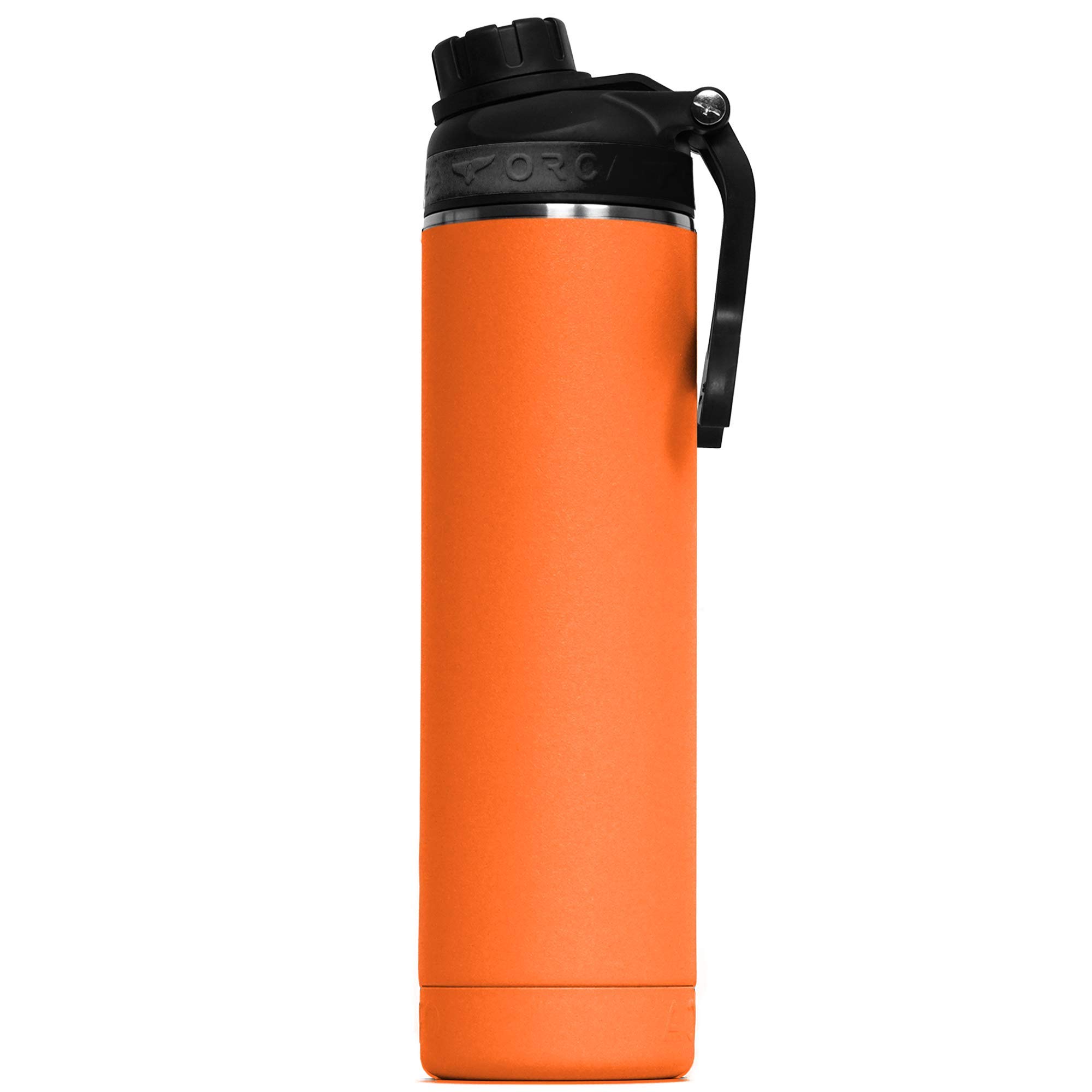 Amazon.com: ORCA Hydra 22oz | Insulated, Stainless Steel Water Bottle ...
