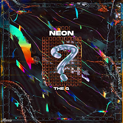 Amazon Music Unlimited - The Q 『Q Loop 1』