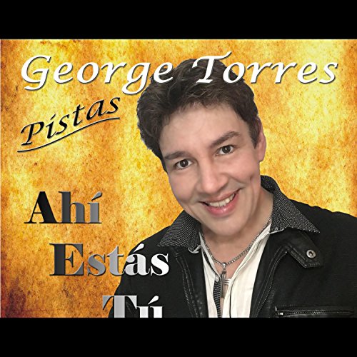 Amazon.com: Pistas Volumen 1 : George Torres: Digital Music