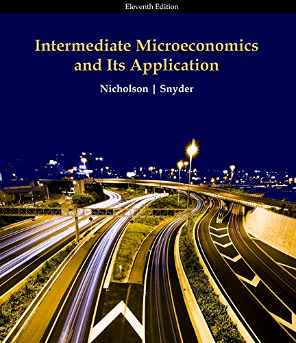 Intermediate Microeconomics (Book Only): 9781439044049: Economics Books ...
