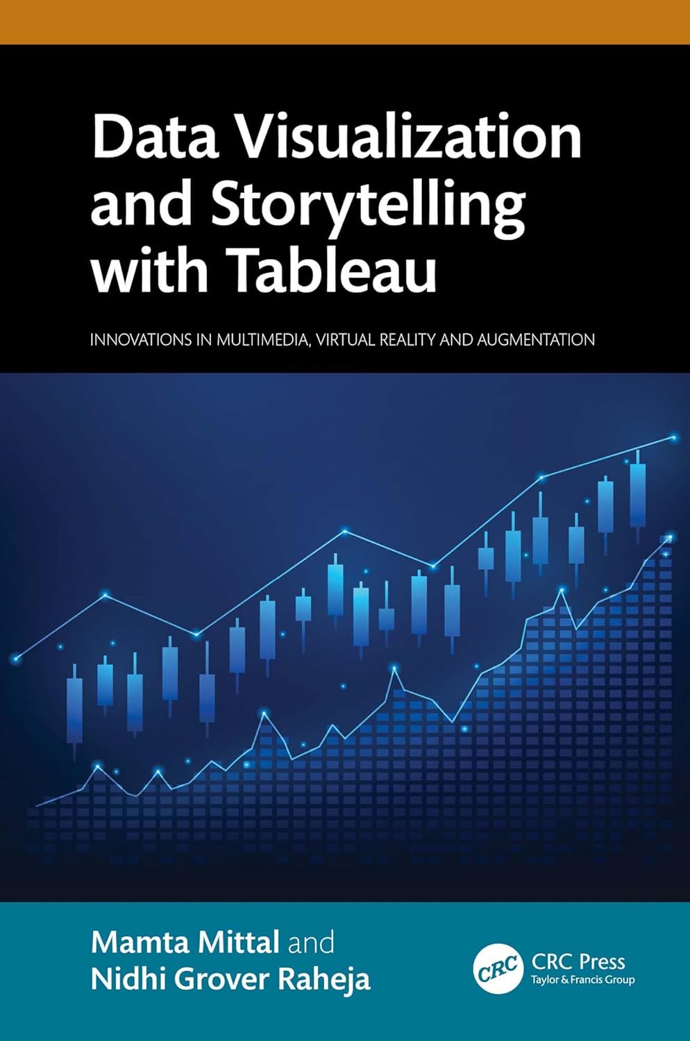 Data Visualization and Storytelling with Tableau (Innovations in ...