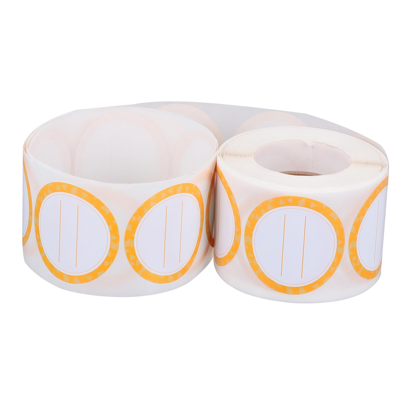 Printable Food Name Tags