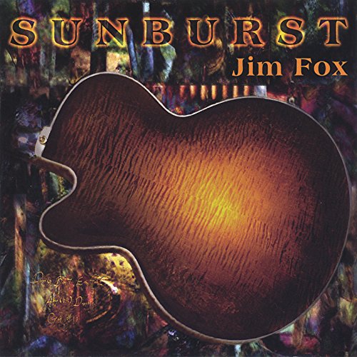 Amazon.com: Sunburst : Jim Fox: Digital Music