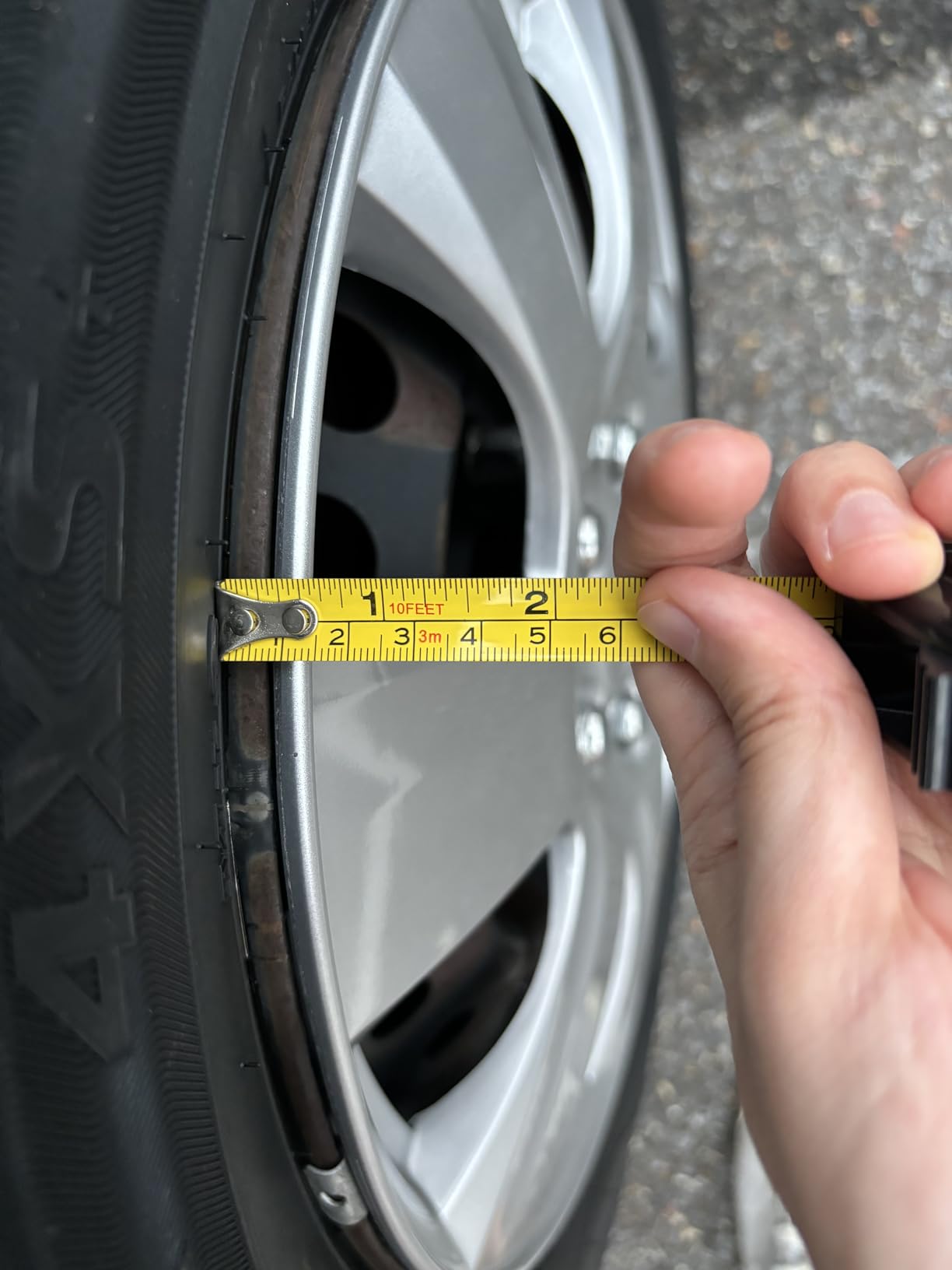 $11/mo - Finance Solar 4XS+ P195/65R15 89H BSW | Buy Now, Pay Later