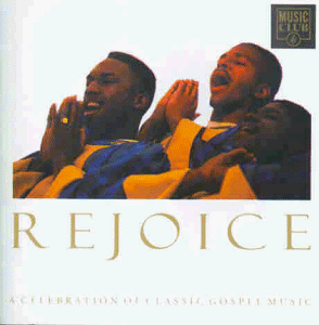 Rejoice: Gospel Music, a Celebration of: Amazon.es: CDs y vinilos}