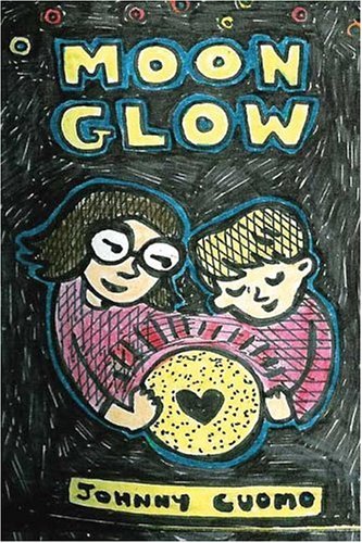Moon Glow: Johnny Cuomo: 9781413730159: Amazon.com: Books