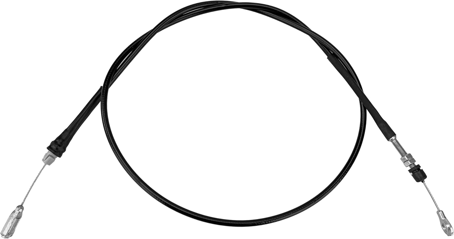 Amazon.com: 54630-VH7-A03 Lawn Mower Drive Control Cable, Compatible ...