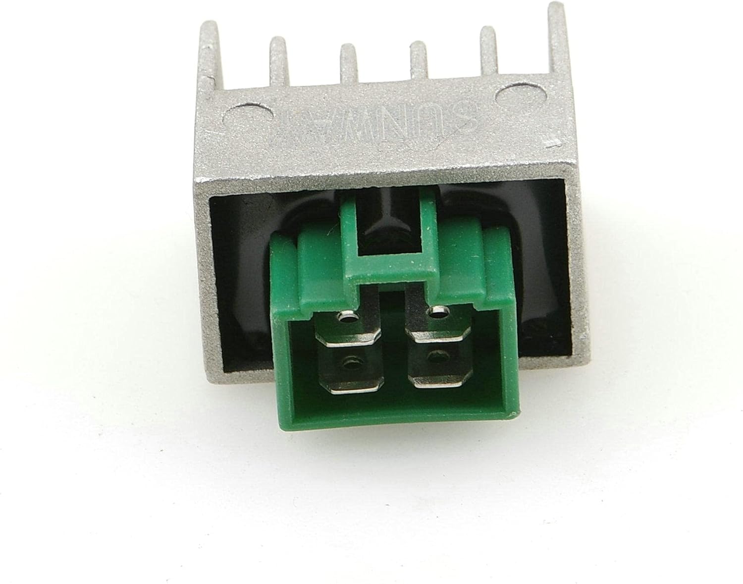 Amazon.com: OEM 4ck-81960-01-00 Rectifier Regulator Assy For Yamaha ...