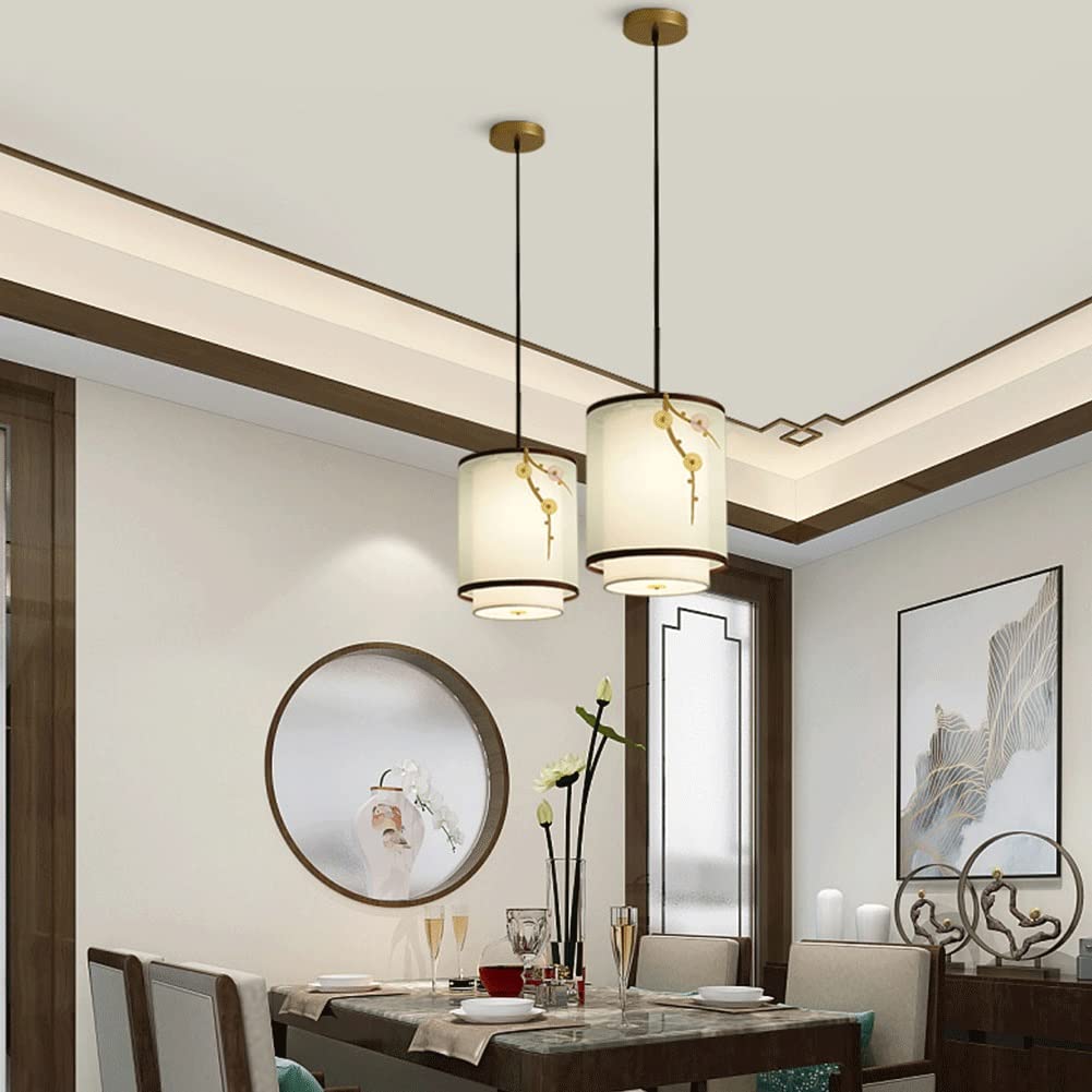 Asian Inspired Lighting Fixtures Asian Style Gourd Shaped Hanging