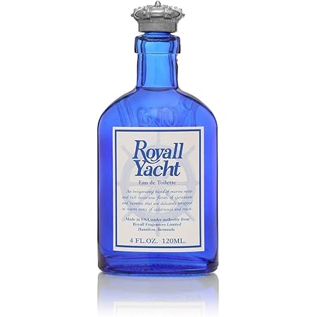 Amazon.com : Royall Bay Rhum 57 by Royall Fragrance for Men Eau de ...