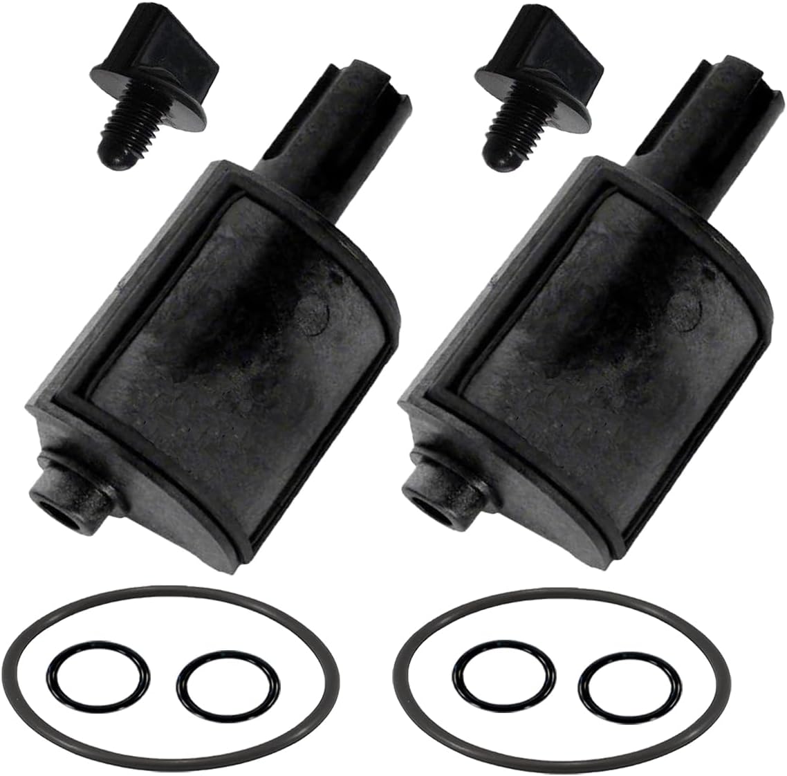 Amazon.com: Pentair 270030 CPVC Cover Replacement ComPool 2-Way and 3 ...