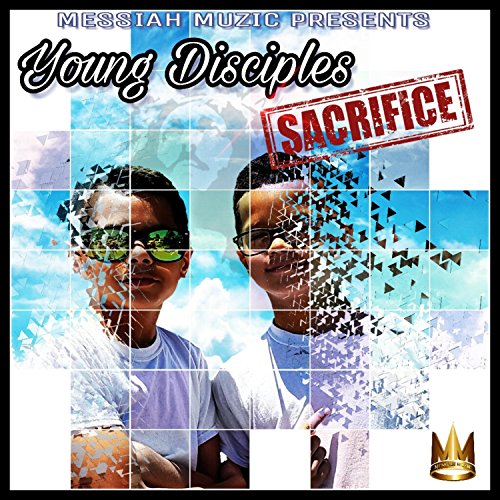 Play Sacrifice by Young Disciples on Amazon Music