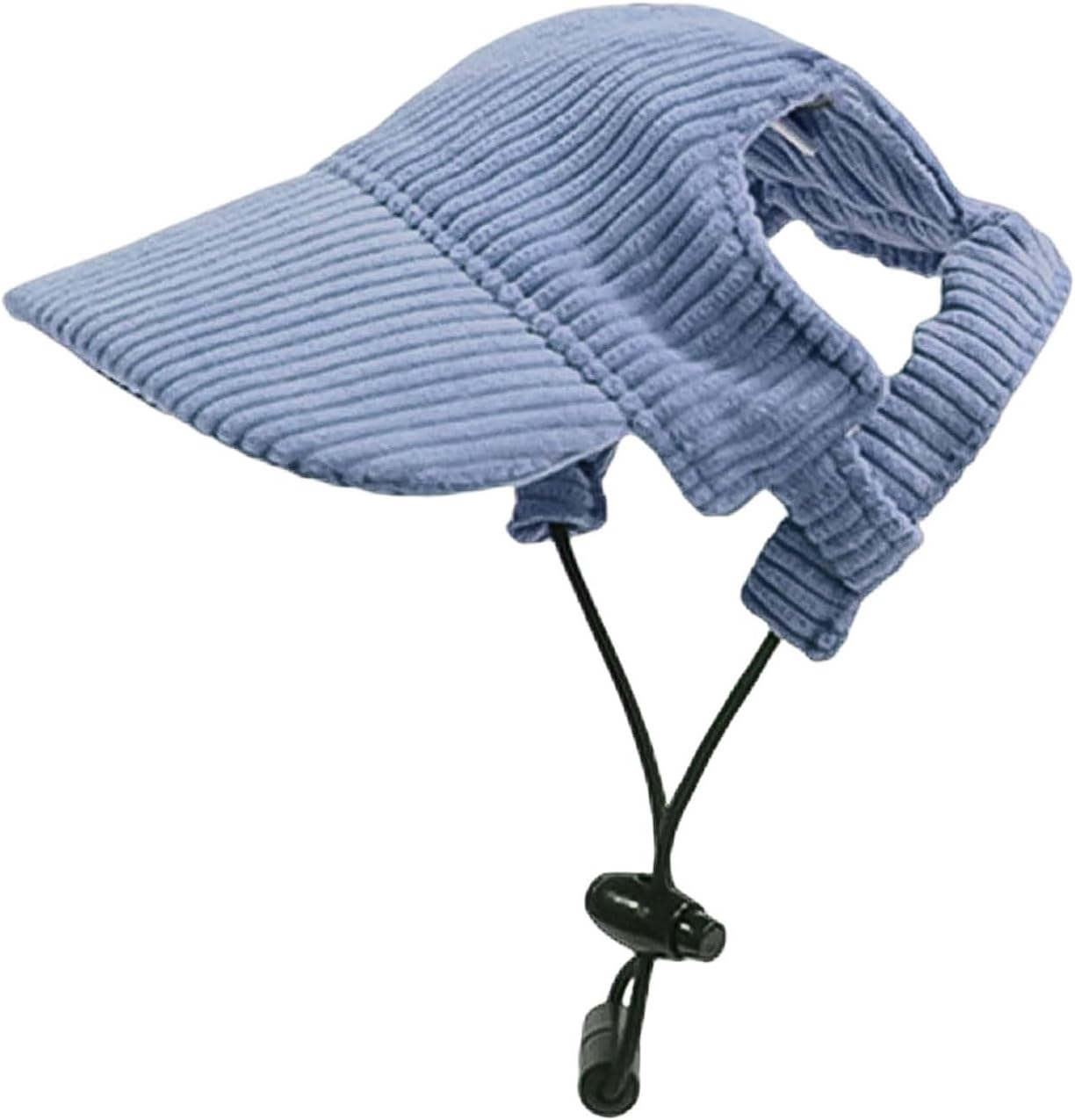 Hunde Baseballmütze, Verstellbar Sommer Sonnenschutz Hut Sonnenhüte mit ...